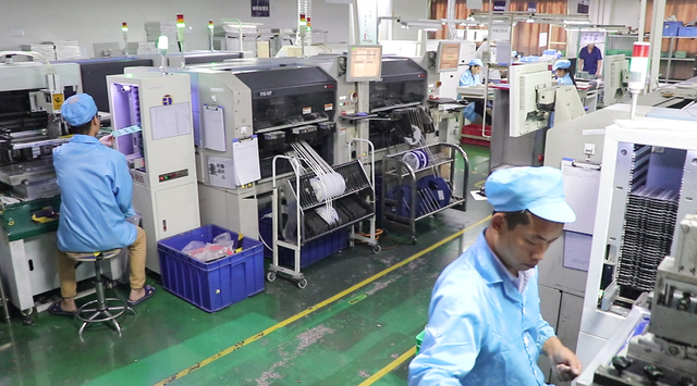 Shenzhen Eshine Interaction Technology Co.,Ltd